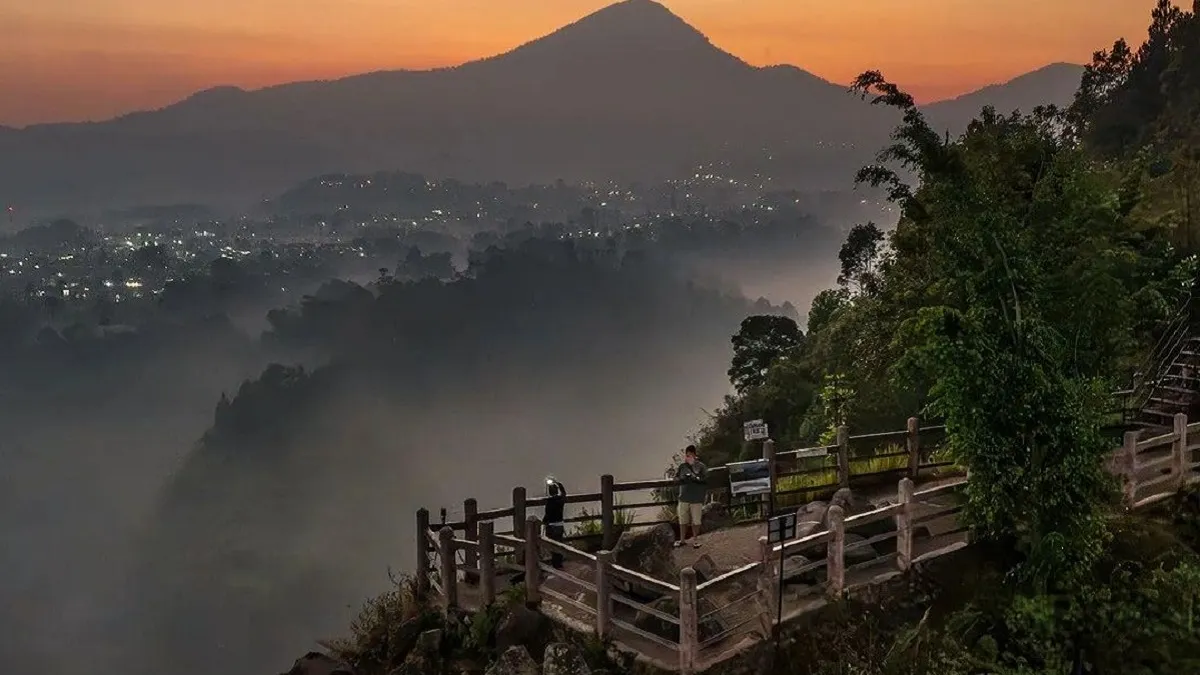10 Hidden Gems Bandung yang Wajib Dikunjungi Tahun 2026 - Surganya ...